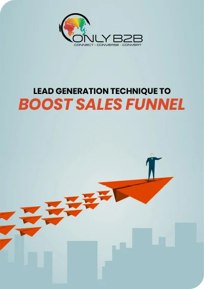 B2B Sales Cycle: 7 Critical Stages to Win More Deals - Only-B2B